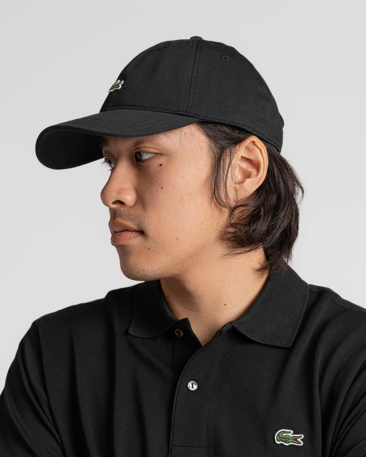 Lacoste CAP | RK0491-031 | AFEW STORE